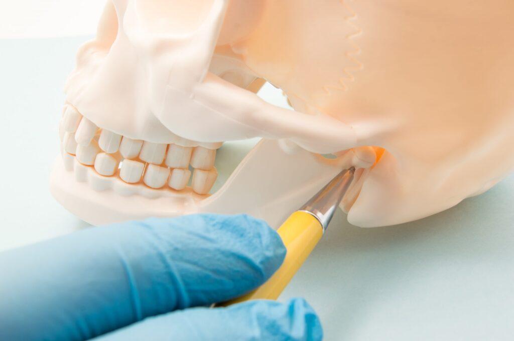 Síndrome del dolor mandibular: Conoce sus causas y tratamientos | Help ...
